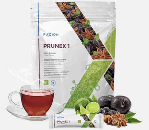 Fuxion: Guía completa de productos nutracéuticos y sus propiedades ...