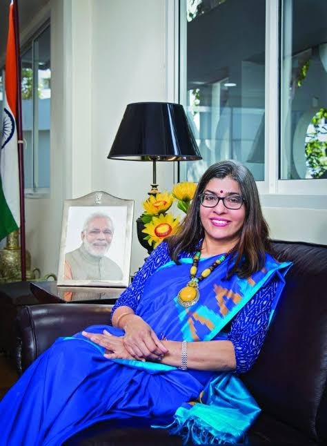 La visión marítima de la India: de SAGAR al Indopacífico y a MAHASAGAR ...