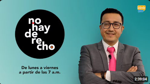 🔴 Mirtha Vásquez, Kelly Valera, Segundo Pino y Dante Sejekam en No Hay ...