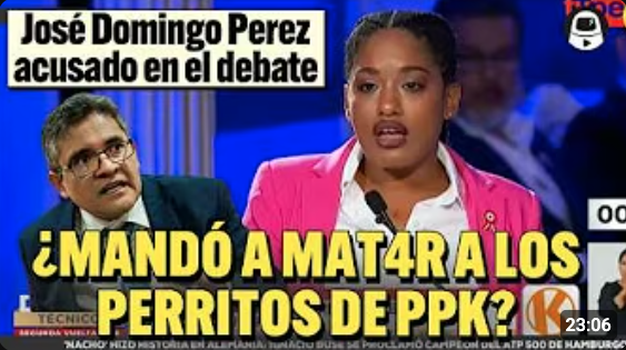 SE REMATA "EL COMERCIO": A punto de venderse a dueños de Medifarma # ...